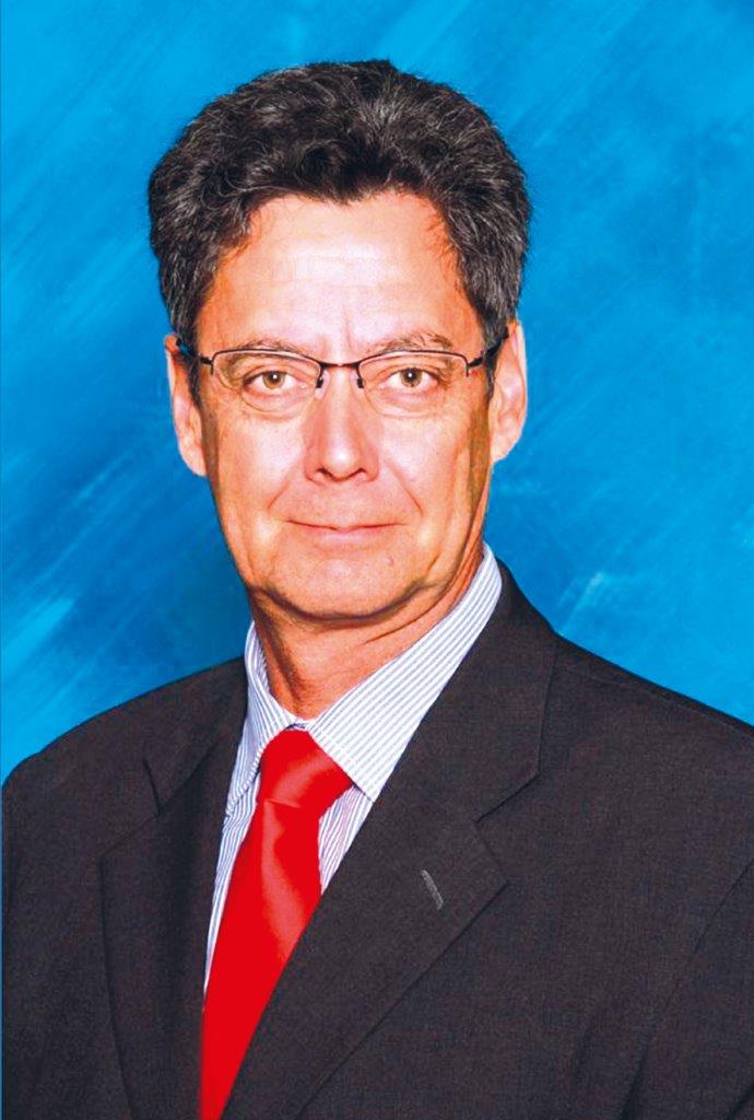 Curro welcomes new principal | Lowvelder