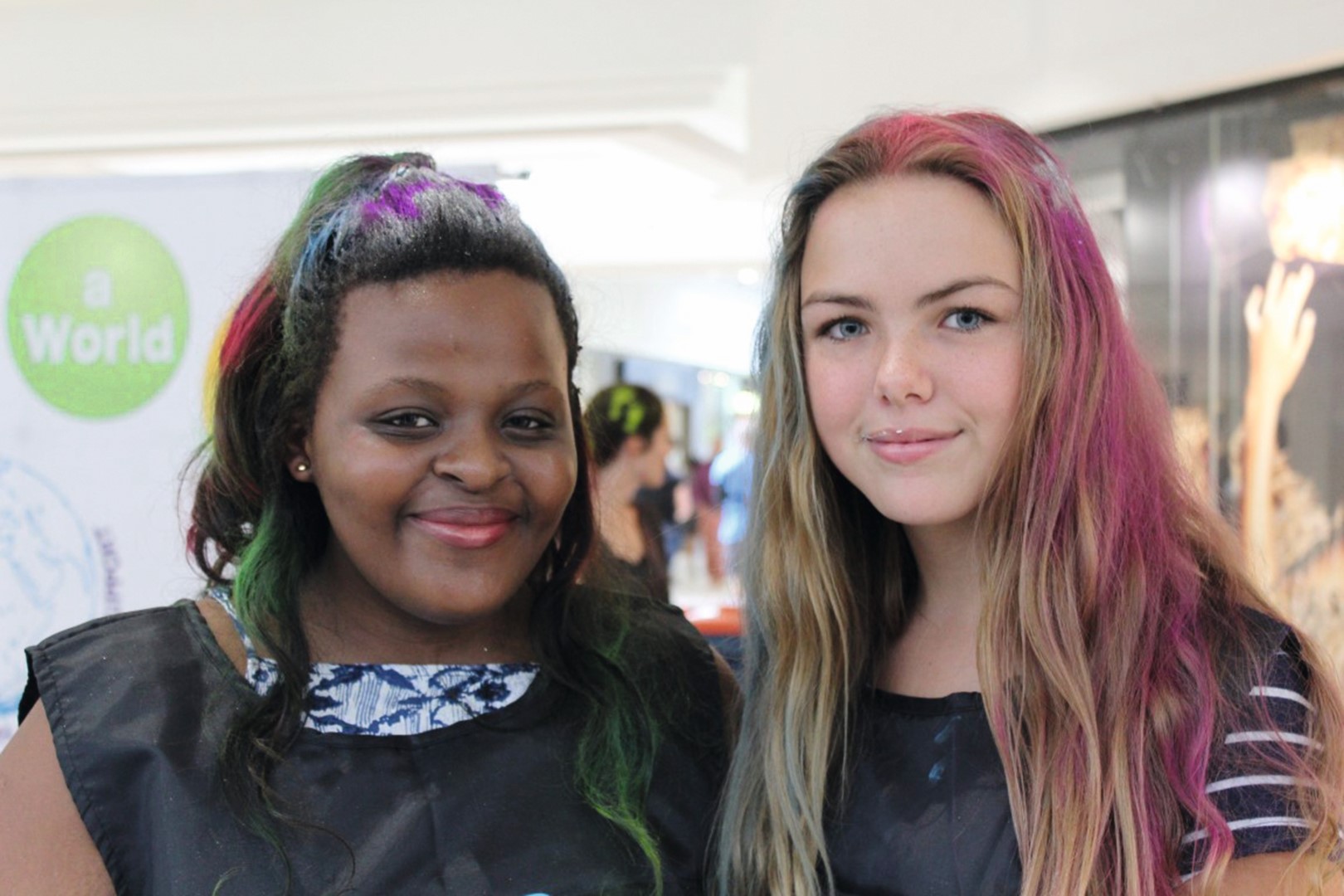 Get your head in the game for this year's CANSA Shavathon | Lowvelder