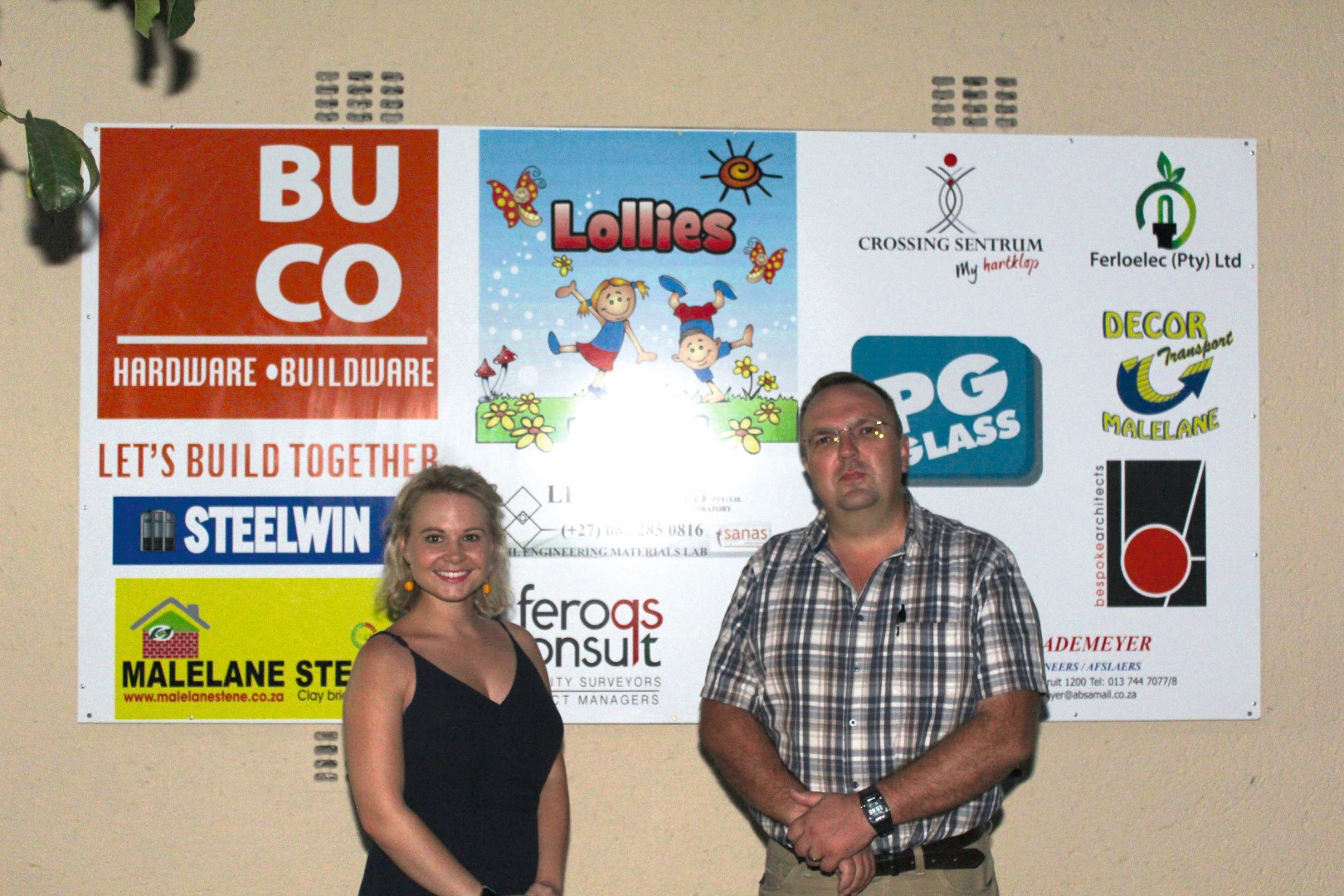 Laeskool Laeveld inaugurates two new classrooms | Lowvelder