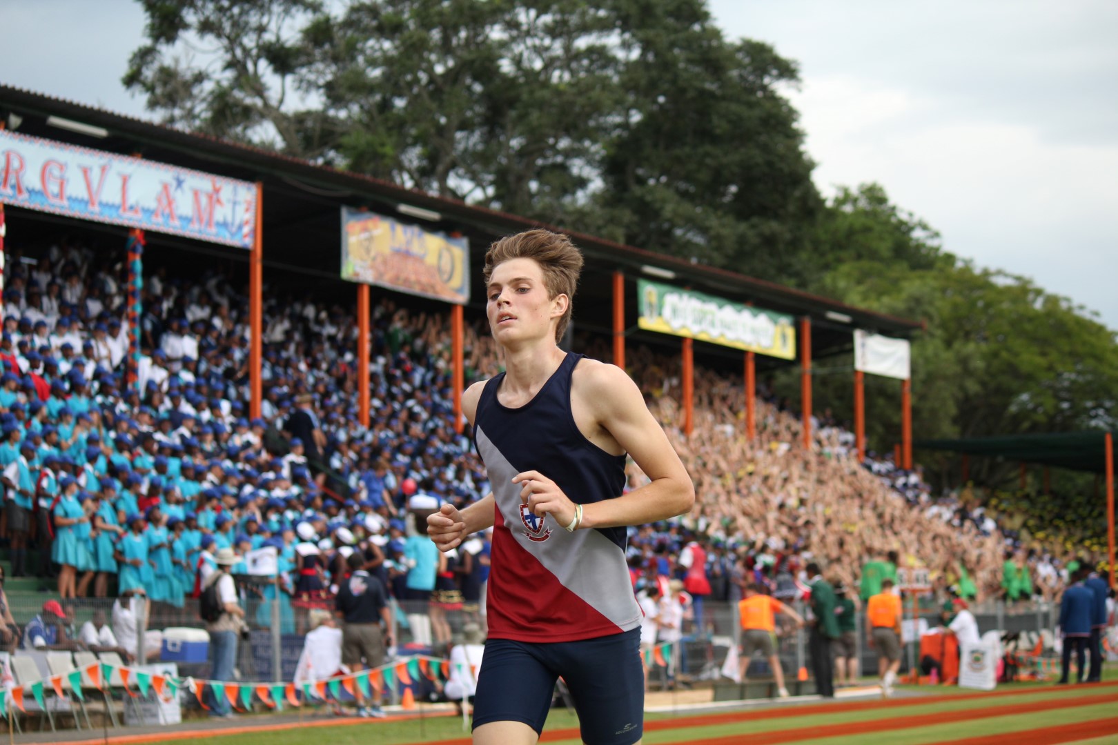 Penryn's relay teams exceed all expectations | Lowvelder