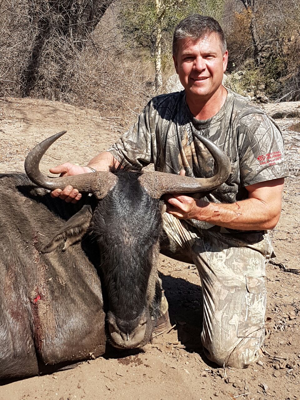 Jagter van die jaar deel sy kennis | Lowvelder