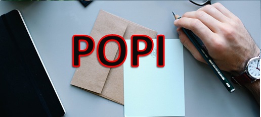 POPI for dummies | Lowvelder