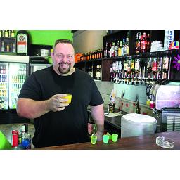 The Great Nelspruit Post Pub Crawl - Deja Vu | Lowvelder