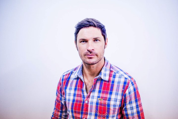 Koekedoor slaan die kitaar by Verrassingsete | Lowvelder