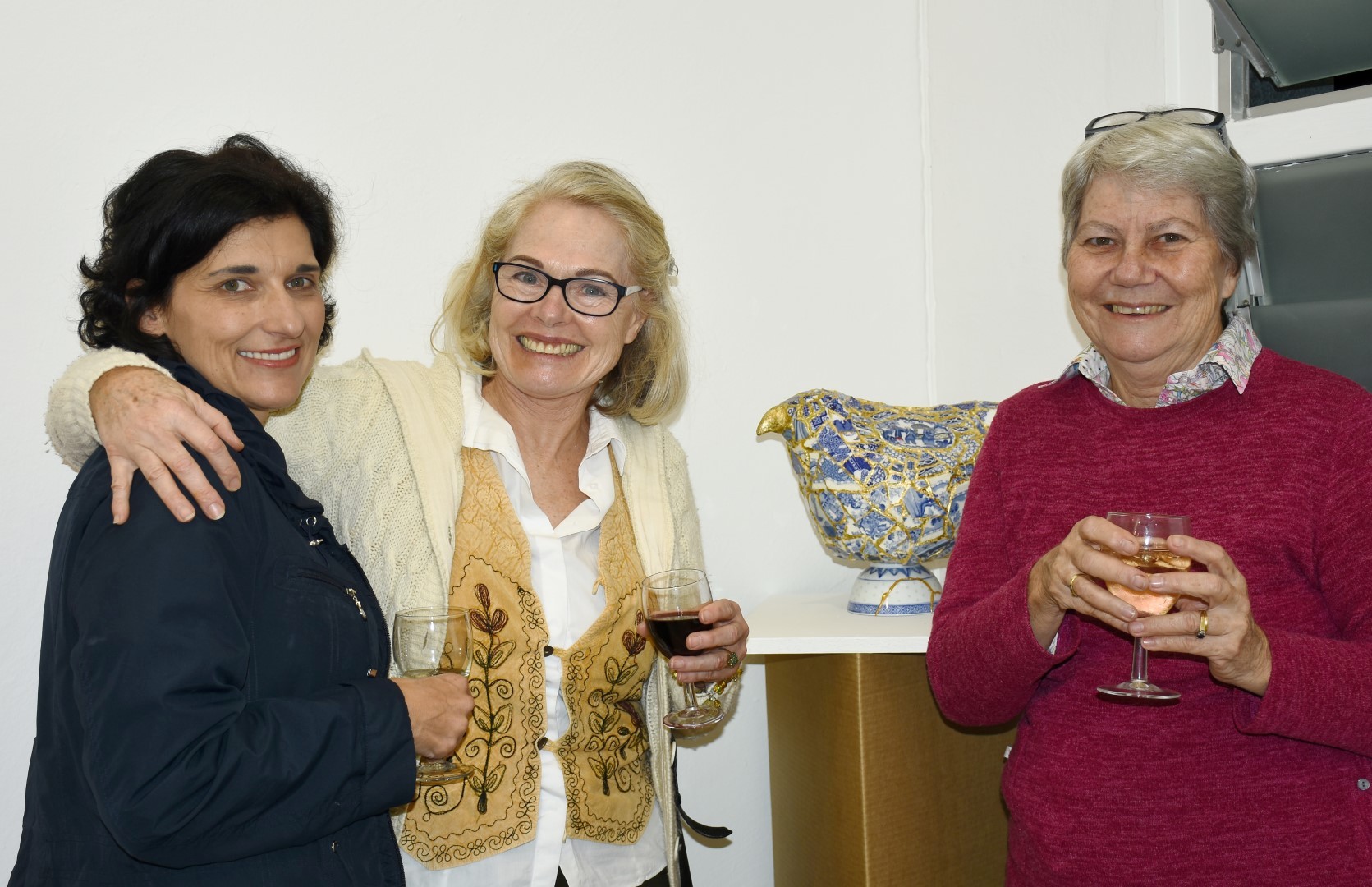 Everyone's clucking about the Chicken Challange | Lowvelder