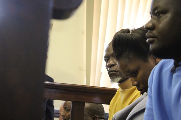 Mr Big bail application disrupted by gun violence threat | Lowvelder