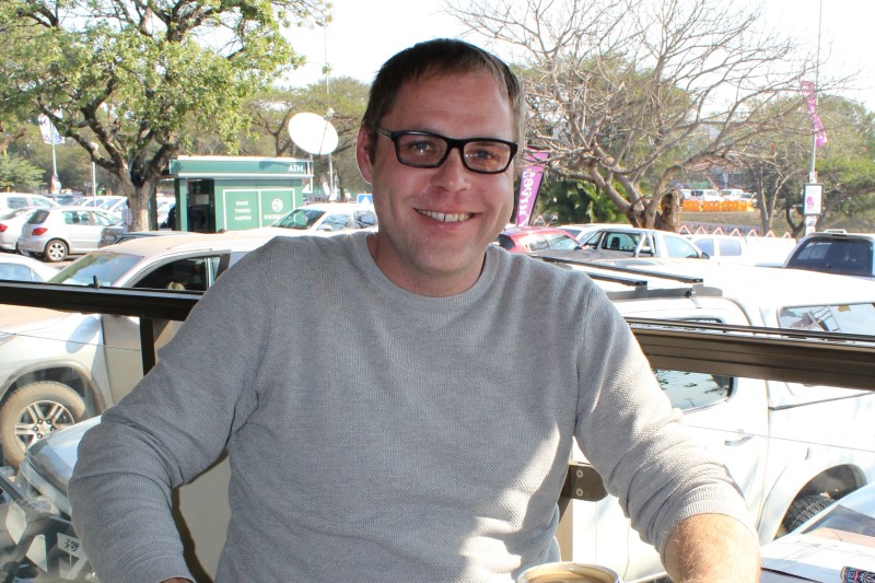 Soos bagasie kom jou issues saam op reis | Lowvelder