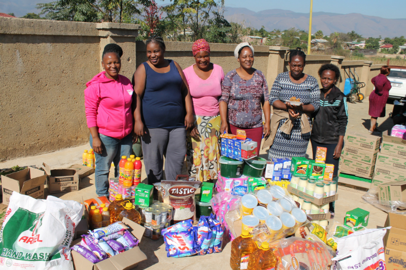 Stokvel puts food on the table | Lowvelder