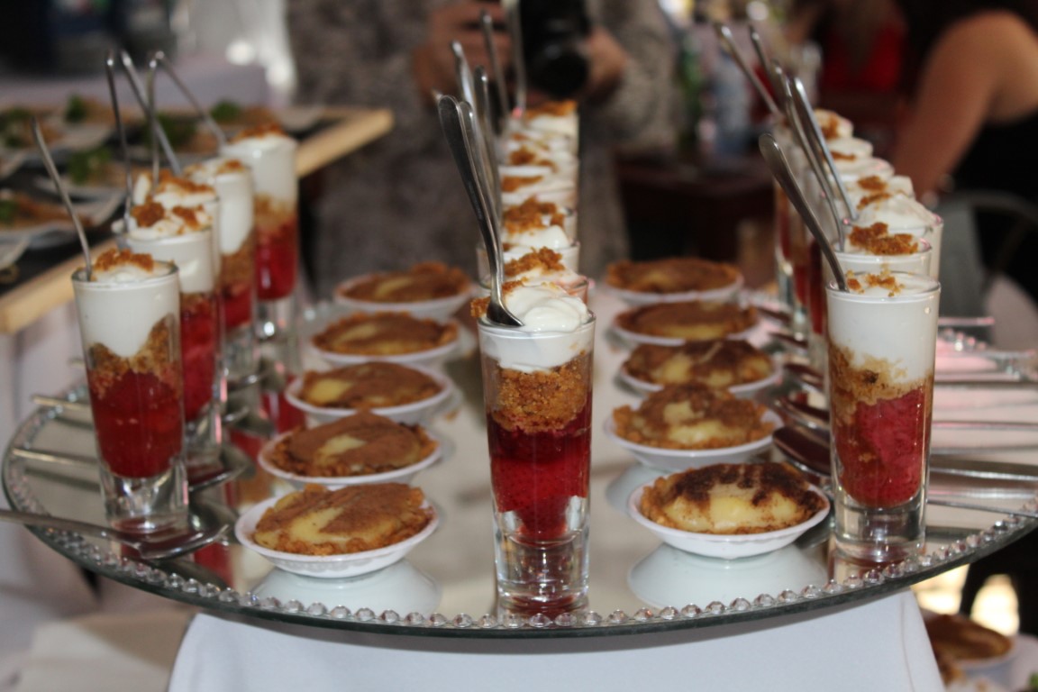 Experience fine dining in a shack at The Tin Shack | Lowvelder