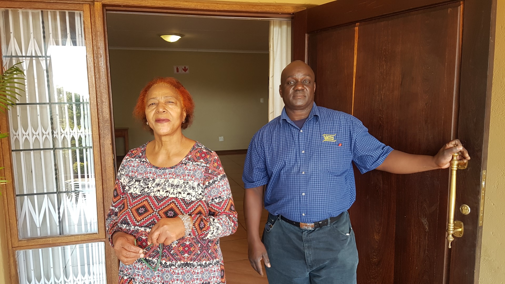 Strive to conquer at Edgeview Academy | Lowvelder