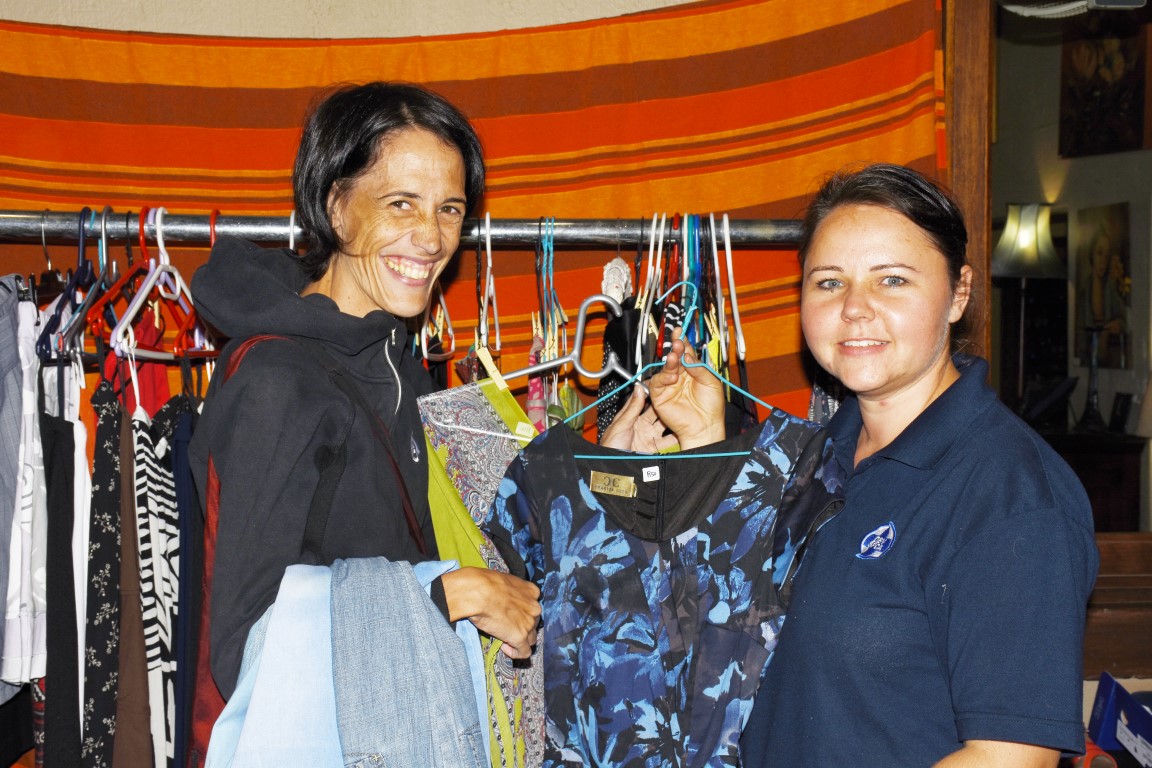 SPCA in need of help, and fast | Lowvelder