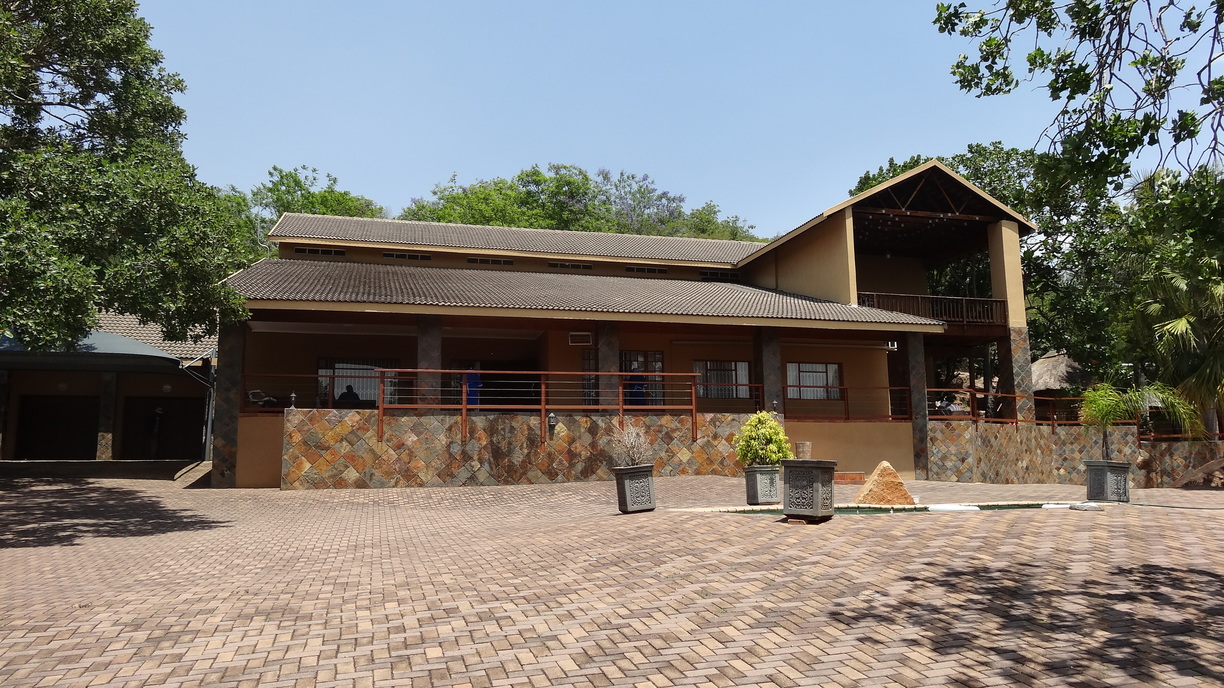 Strive to conquer at Edgeview Academy | Lowvelder