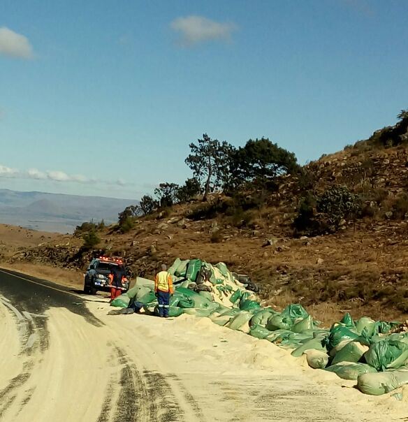Long Tom Pass reopened | Lowvelder