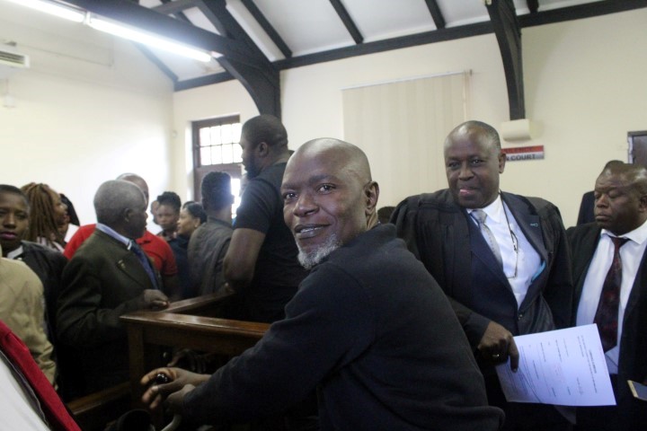 UPDATE: "Mr Big" released on bail | Lowvelder