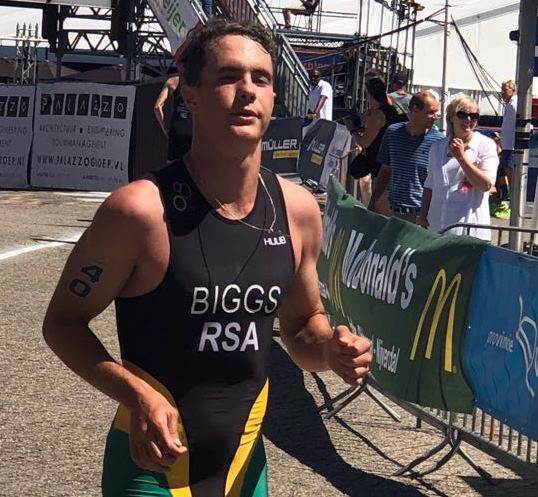 "Ash the Dash" on his way to Gold Coast | Lowvelder