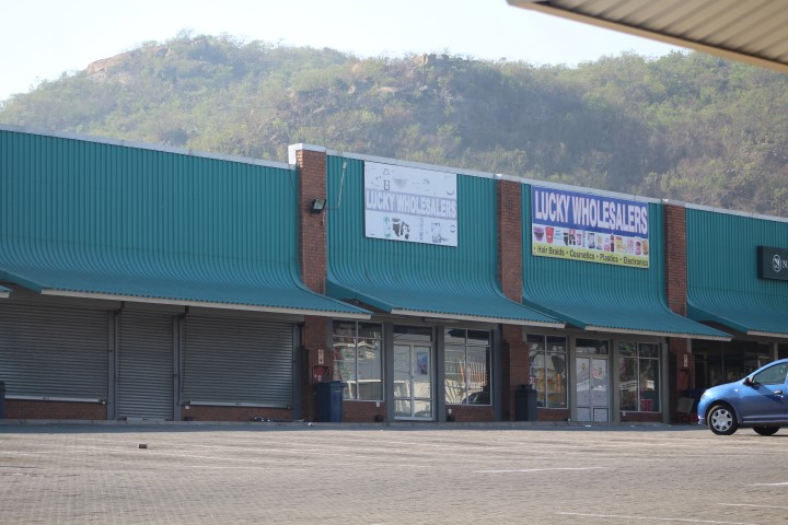 KaNyamazane protests: The aftermath | Lowvelder