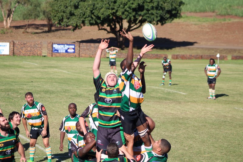Rugby: Malelane's two teams victorious over Barberton | Lowvelder