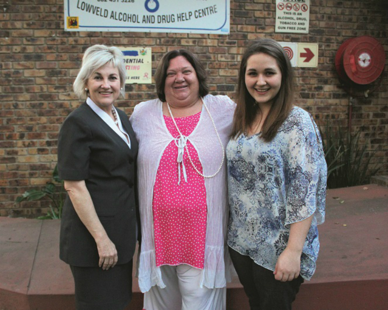 Promoting understanding one class at a time | Lowvelder