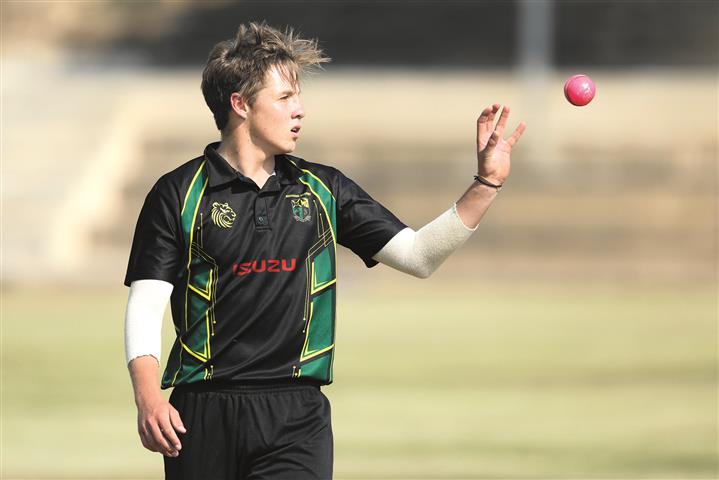 'n Eerste vir Hoërskool Nelspruit | Lowvelder