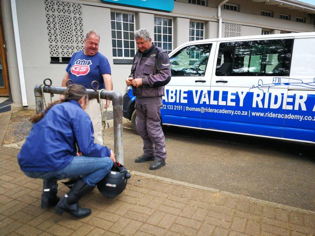 Spar hosts treasure hunt for bikers | Lowvelder