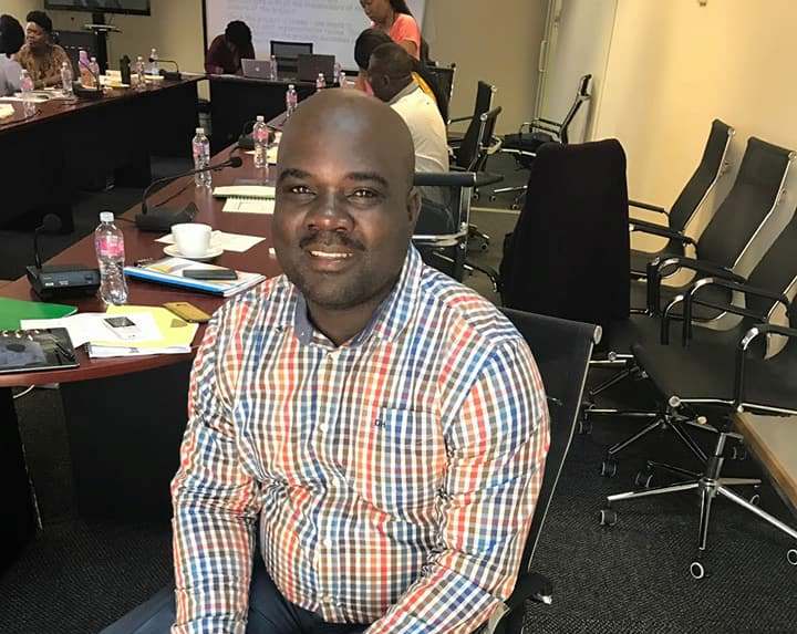 Bank scandal critic killed in Riba Cross | Lowvelder