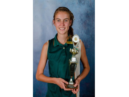 Uitblinkers vereer by Laerskool Bergland se erkenningsplegtigheid ...