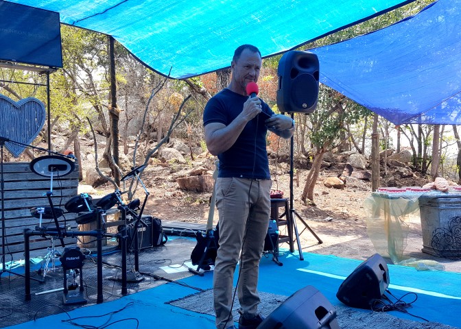 Shiloh nuwe tuiste van Neon kerk | Lowvelder