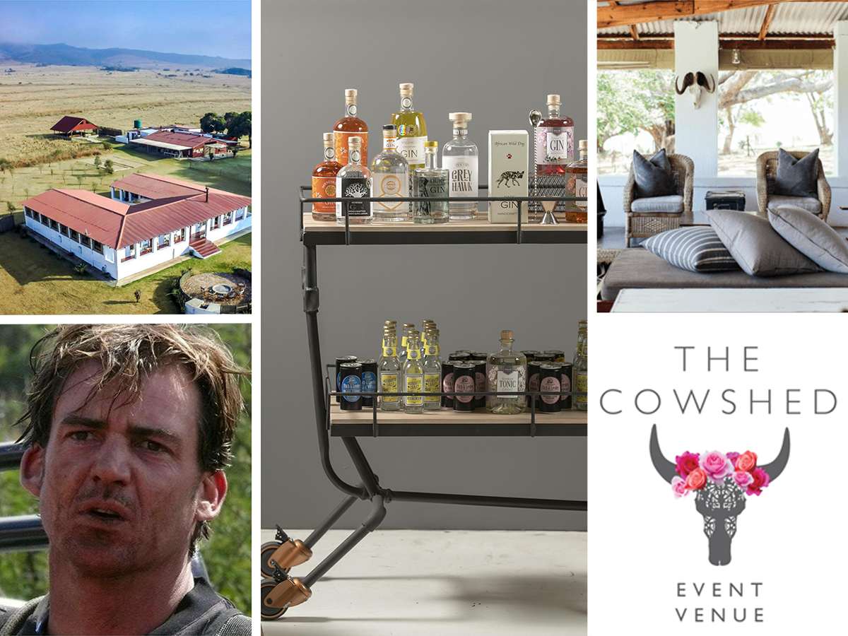 Enter Fundraising for a Friend and you could win BIG | Lowvelder