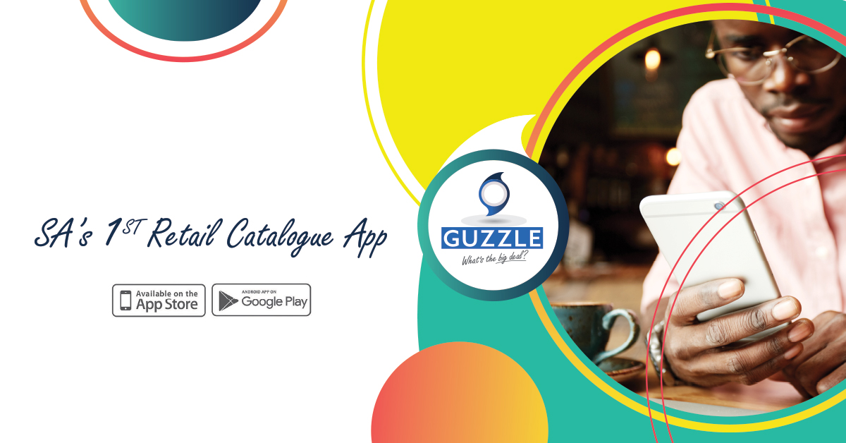 Guzzle launches app for SME retailers | Lowvelder