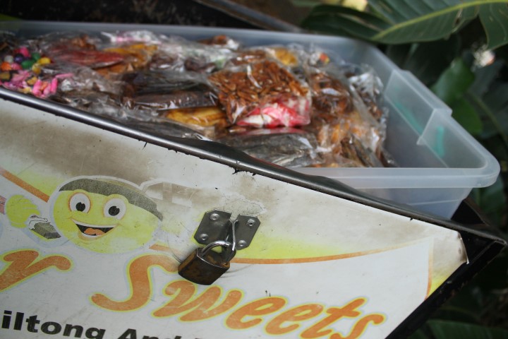 Mr Sweets delivers on all your snack needs | Lowvelder