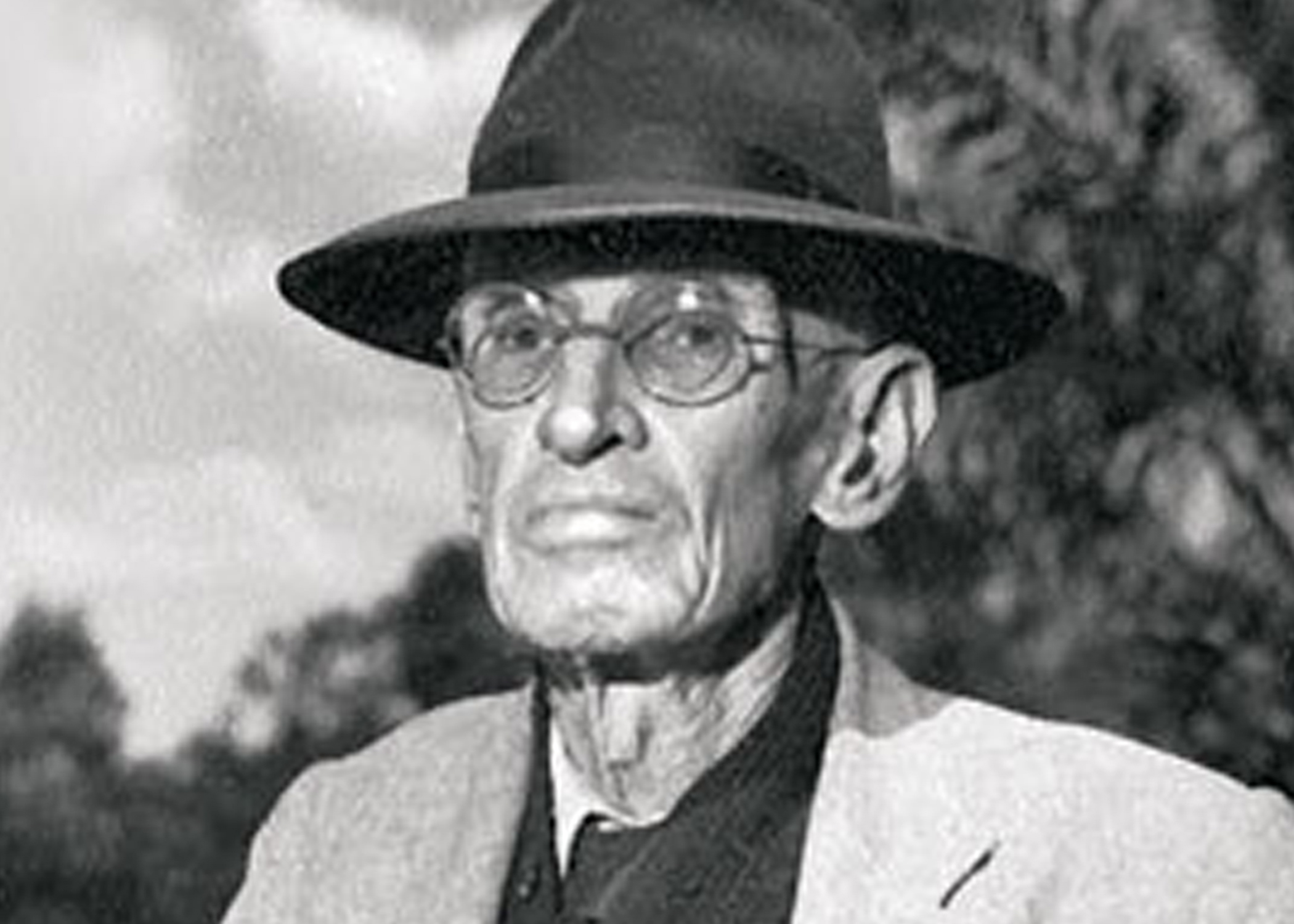 On this day, legendary ranger Harry Wolhuter died | Lowvelder