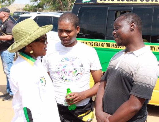 Former EFF chief whip invest his energy in his teaching career | Lowvelder