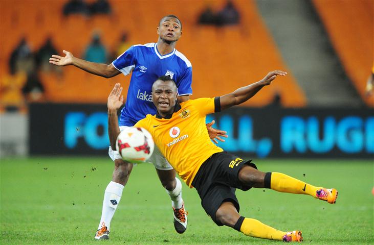 Absa Premiership soccer league | Lowvelder