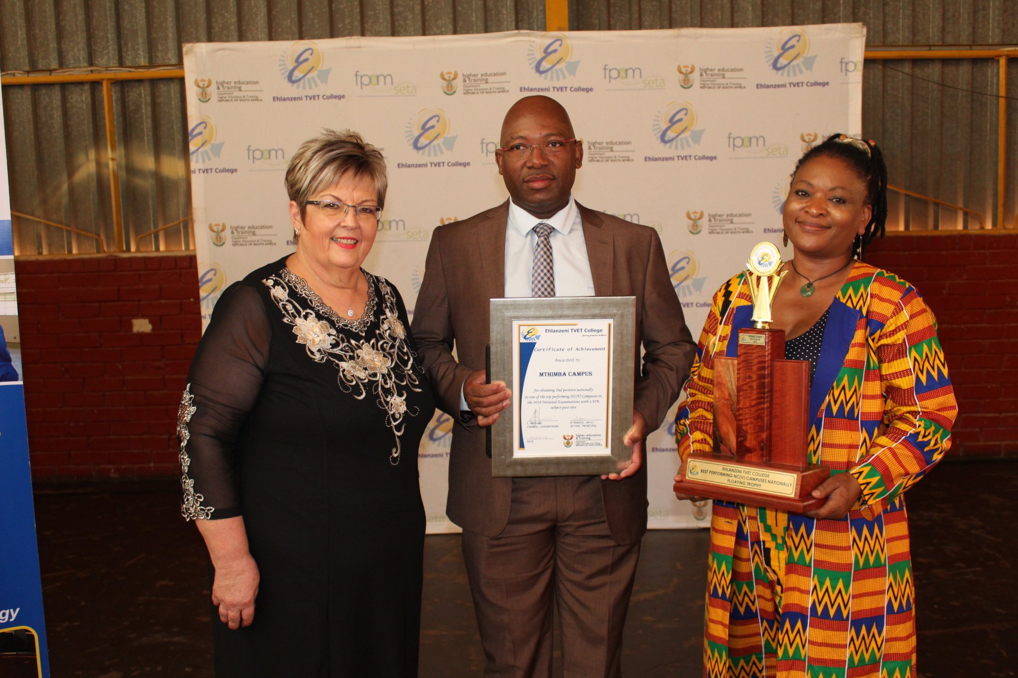 Mthimba Campus stands proud | Lowvelder