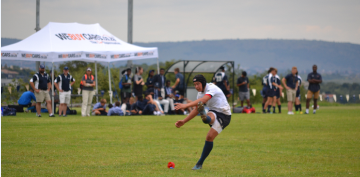 Curro Nelspruit emerge as deserving winners at Pretoria rugby fixture ...