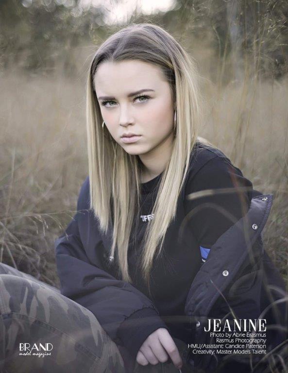 Models strut their stuff all the way into American magazine | Lowvelder