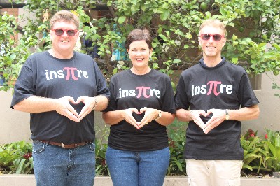 Só probeer onnies liefde vir wiskunde aanwakker | Lowvelder