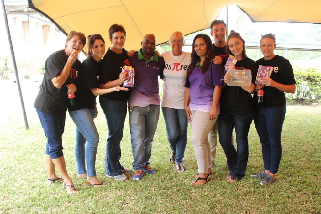 Só probeer onnies liefde vir wiskunde aanwakker | Lowvelder