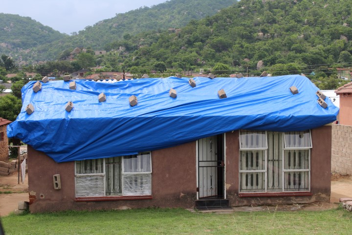 First batch of houses finally repaired in KaNyamazane | Lowvelder