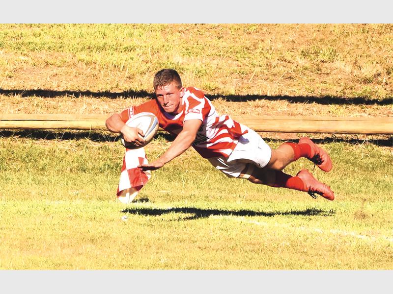 White River too much for Swazi Cheetahs | Lowvelder