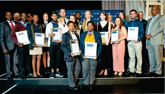 Sasol Secunda Operations: Education and skills development enhancement ...