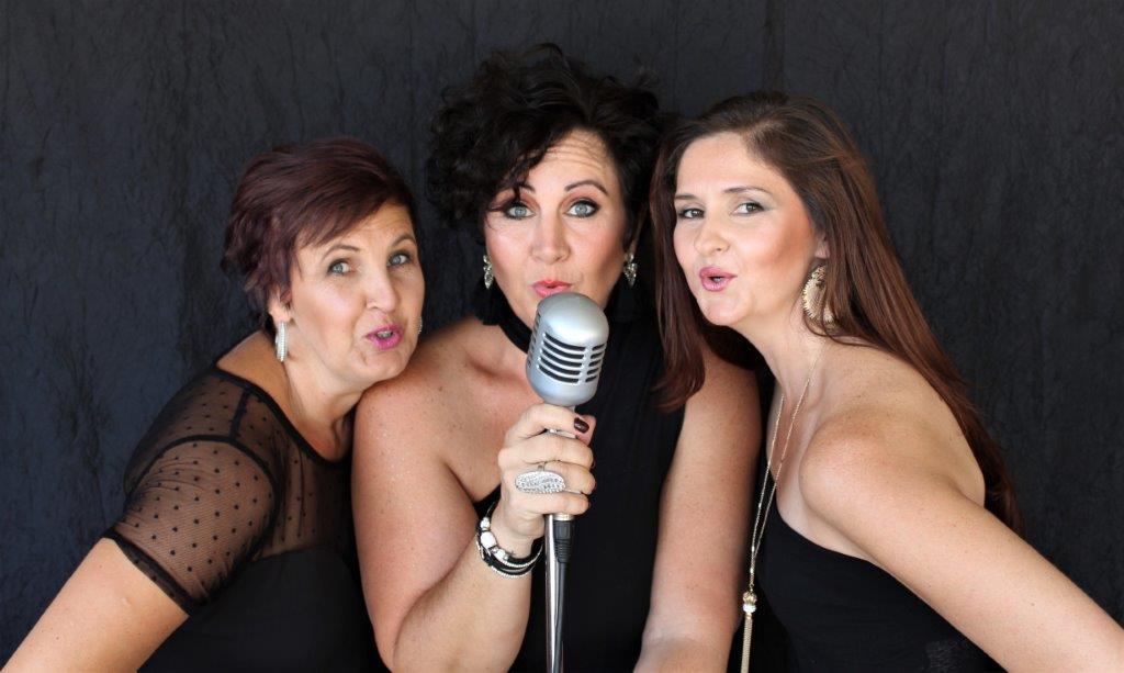 The Three Divas' show to wow the crowd | Lowvelder