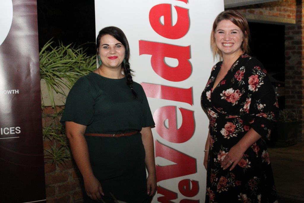 Businesswomen get inspired to network | Lowvelder