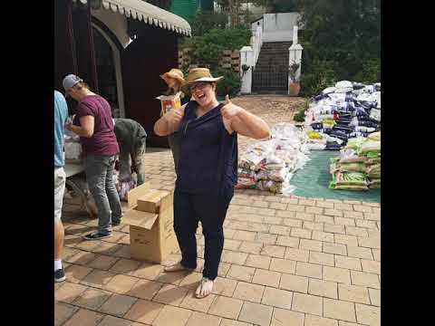 WATCH: Pediatric Care Africa on way to help children in Mozambique ...