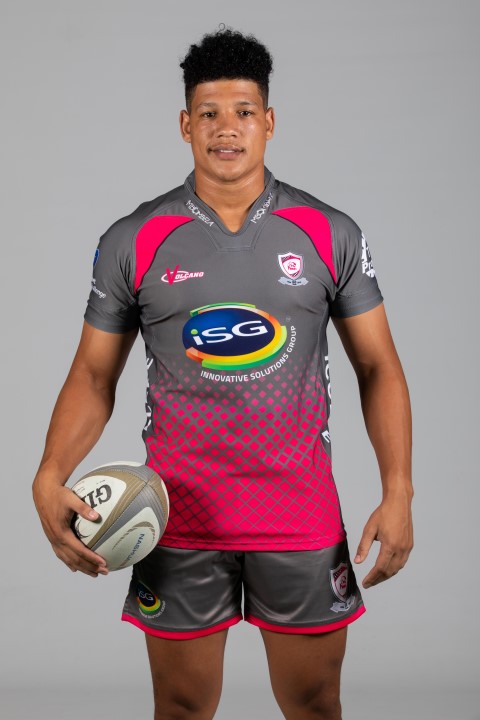 ISG Pumas pak môre die Valke | Lowvelder