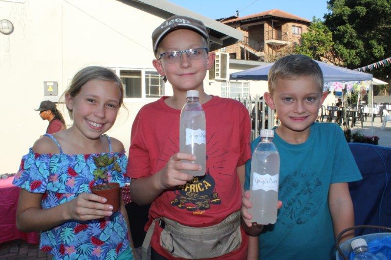 Little Karoo market draws large crowds | Lowvelder