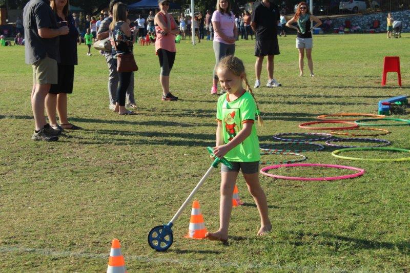 Kleingoed wys dis groot pret om Bergie Dwergies te wees | Lowvelder