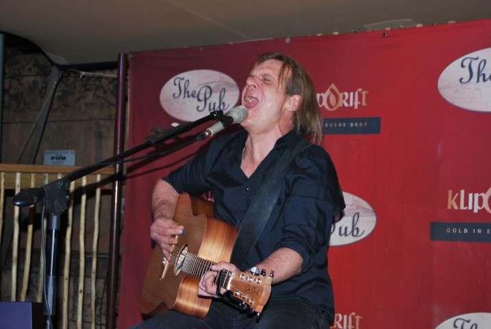 Jan Blohm maak sy terugkeer onder die volmaan | Lowvelder