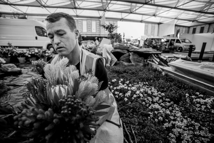 Leon Kluge wen weer goud by Chelsea | Lowvelder