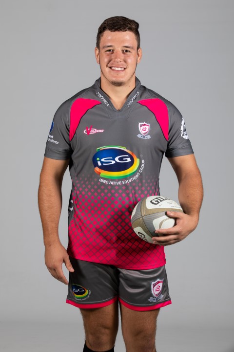 ISG Pumas pak môre die Valke | Lowvelder